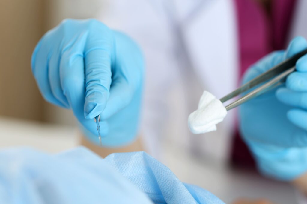 Curso Curación Avanzada De Heridas Y Ostomías (120 Horas) - CurSalud