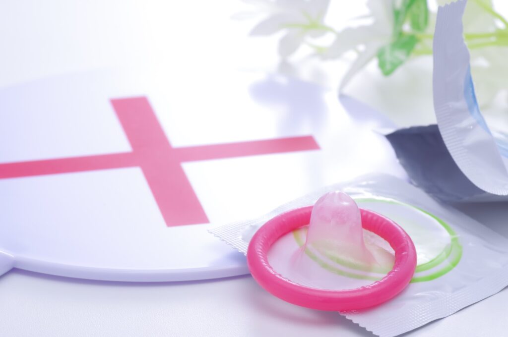 Curso Promoción Y Prevención De Las ITS (24 Horas) - CurSalud